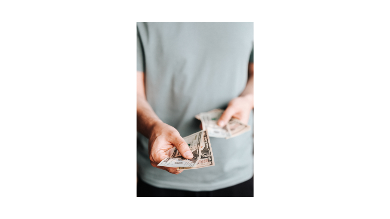 Our 5 Habits that Save Us >60% of our Income - The Financial Takeover